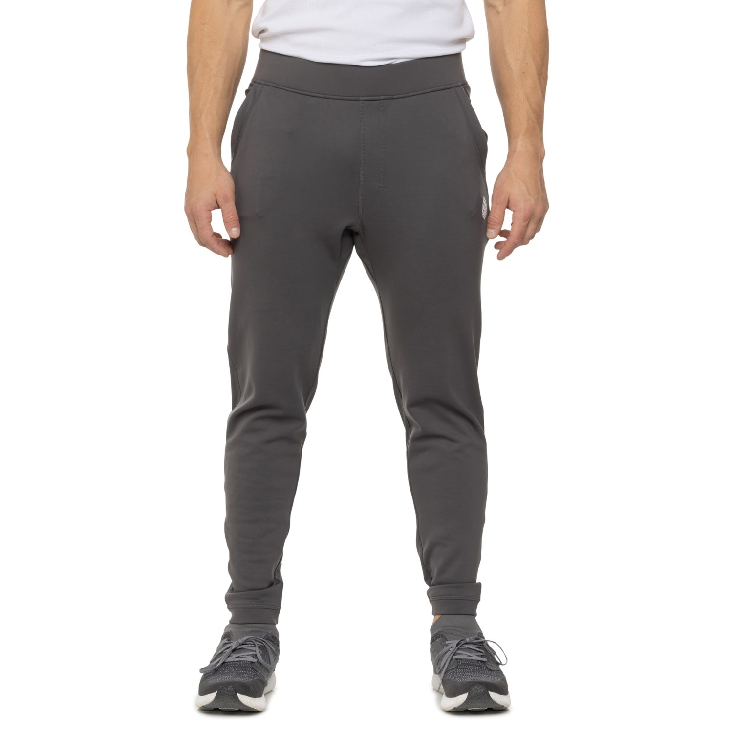 Stio Fremont Stretch Fleece Joggers - Save 75%