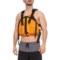 Stohlquist Trekker Paddle Type III PFD Life Jacket (For Men) - Save 47%