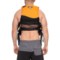 Stohlquist Trekker Paddle Type III PFD Life Jacket (For Men) - Save 47%