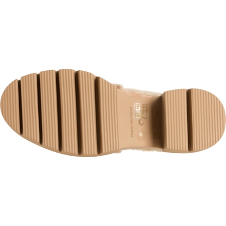 Stuart Weitzman Lennox Mule Shoes (For Women) - Save 58%