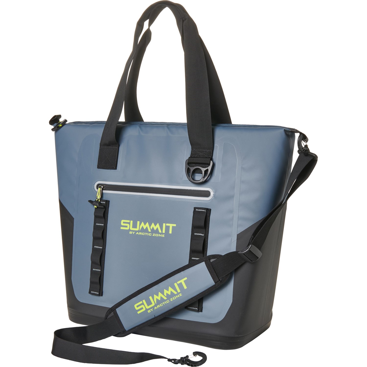 Summit 36-Can Welded Sport Tote Cooler Bag - Save 28%