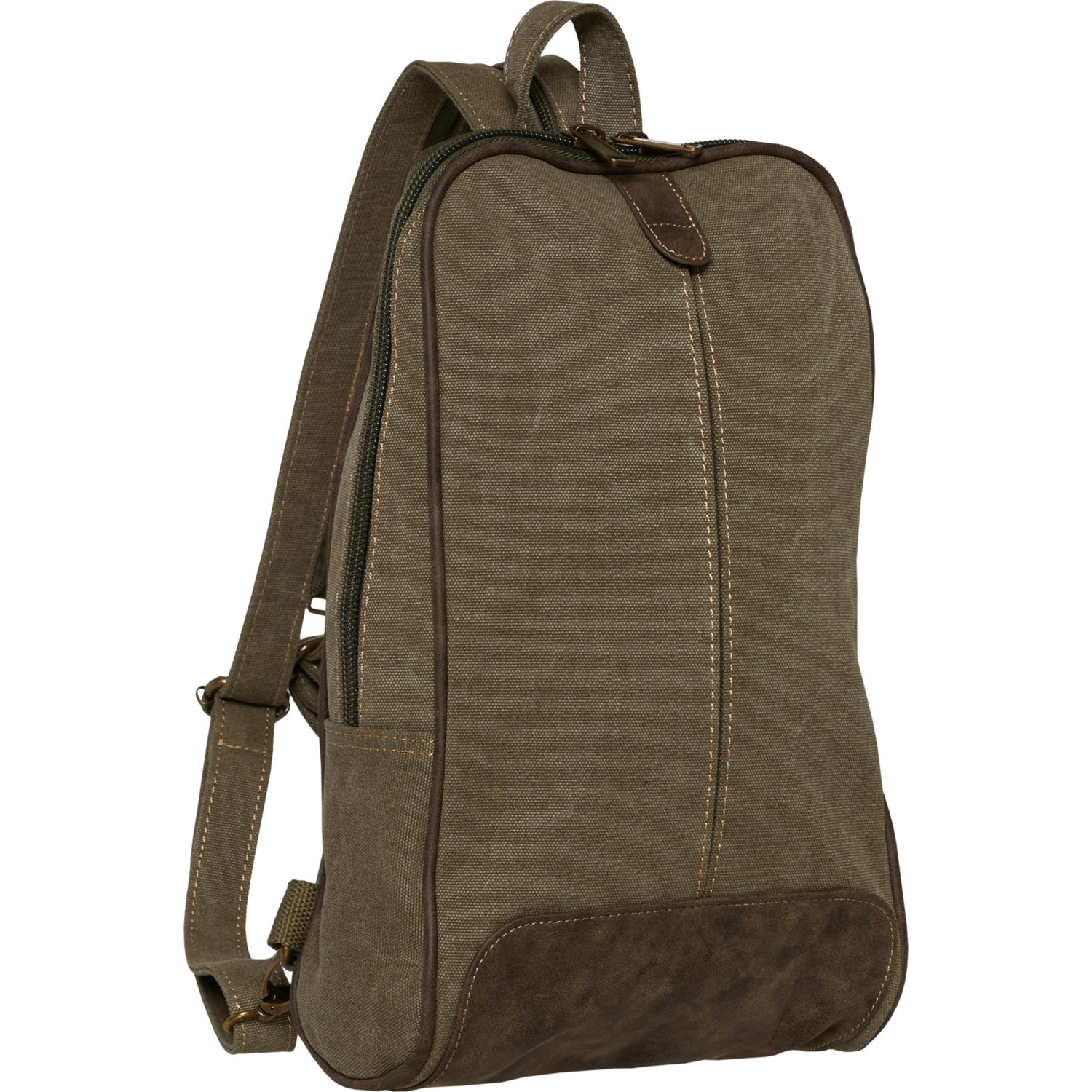Sun N Sand Backpack Sling Bag - Save 43%