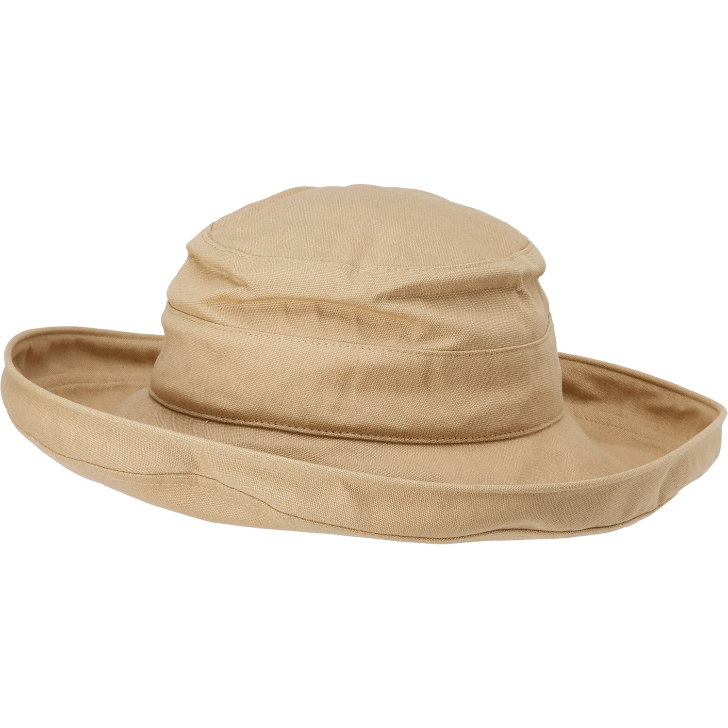 Sun N Sand Up Brim Sun Hat - UPF 50+ - Save 50%
