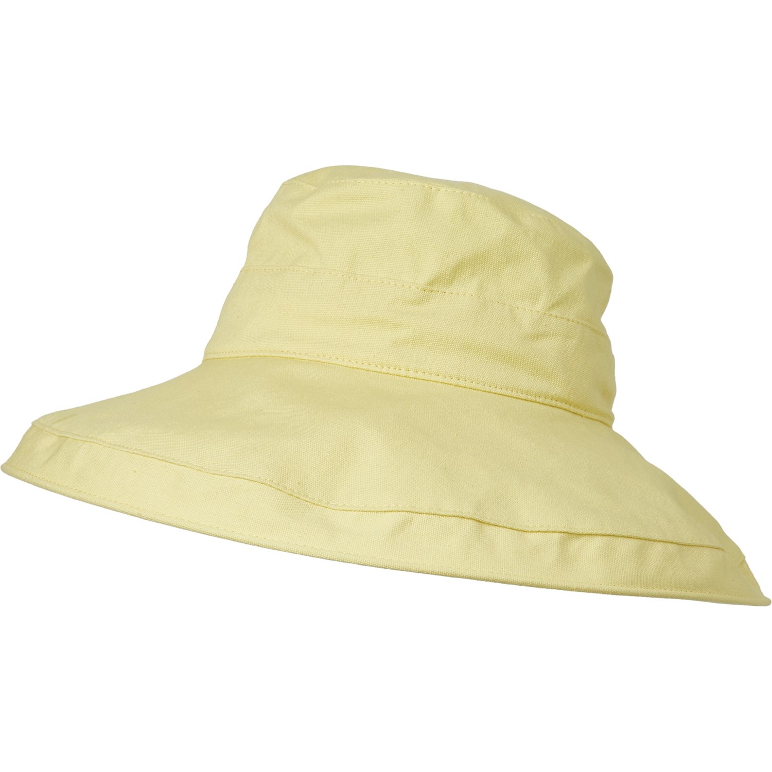 Sun N Sand Up Brim Sun Hat - UPF 50+ - Save 56%