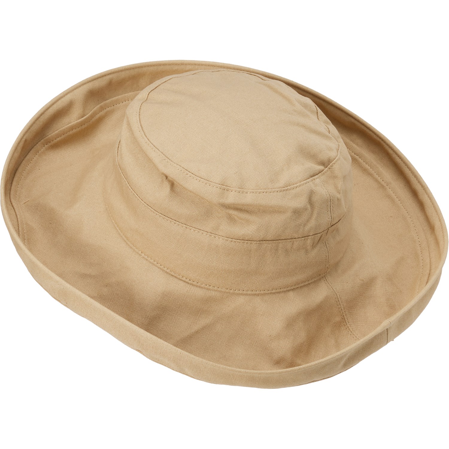 Sun N Sand Up Brim Sun Hat - UPF 50+ - Save 50%