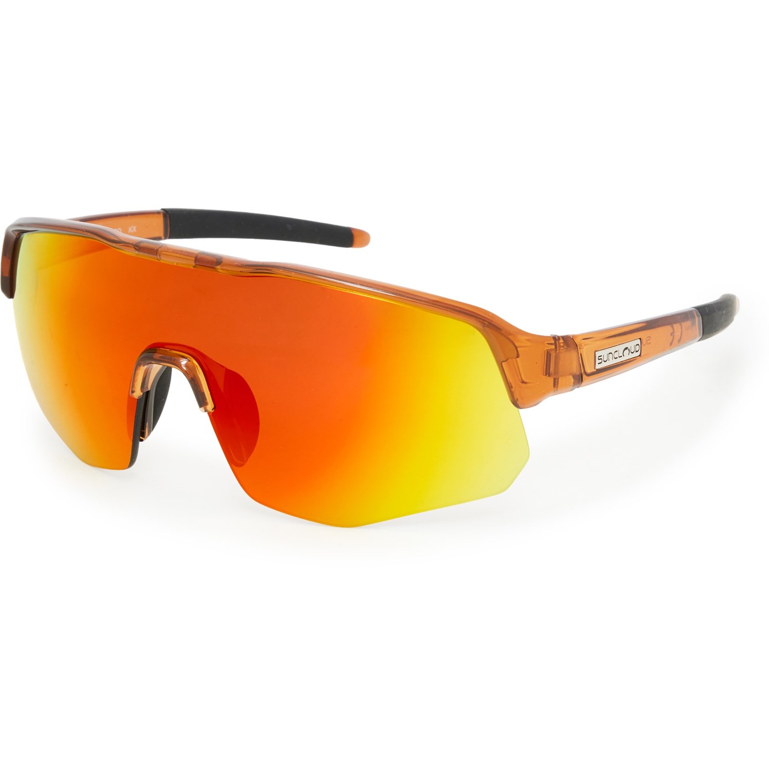 Suncloud Cadence Mirror Sunglasses - Polarized - Save 62%