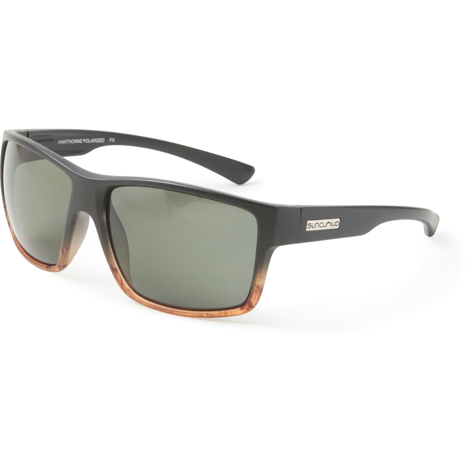 Suncloud Hawthorne Sunglasses (For Men) - Save 63%