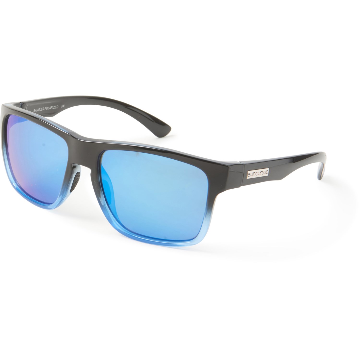 Suncloud Rambler Sunglasses (For Men) - Save 63%