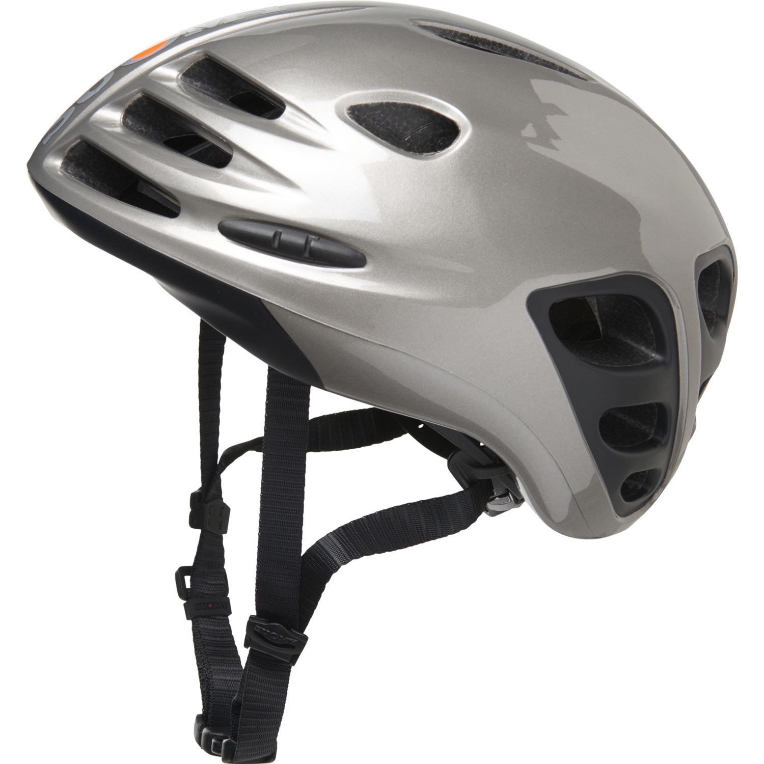 SUOMY SFERA Bike Helmet (For Men and Women) - Save 64%
