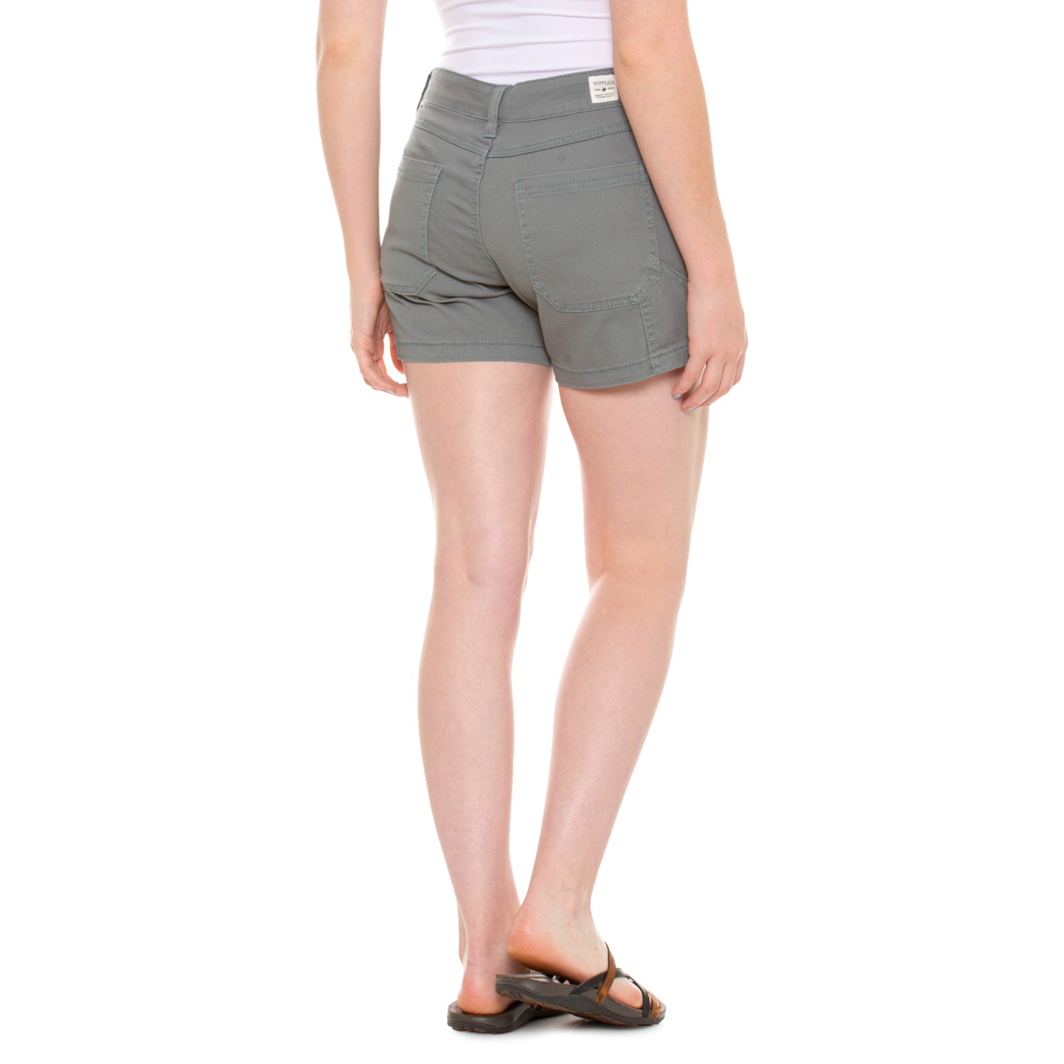 Supplies by UNIONBAY Grayson Shorts (For Women) - Save 43%