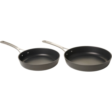 Sur La Table Nonstick Frying Pans - 2-Pack - Save 37%