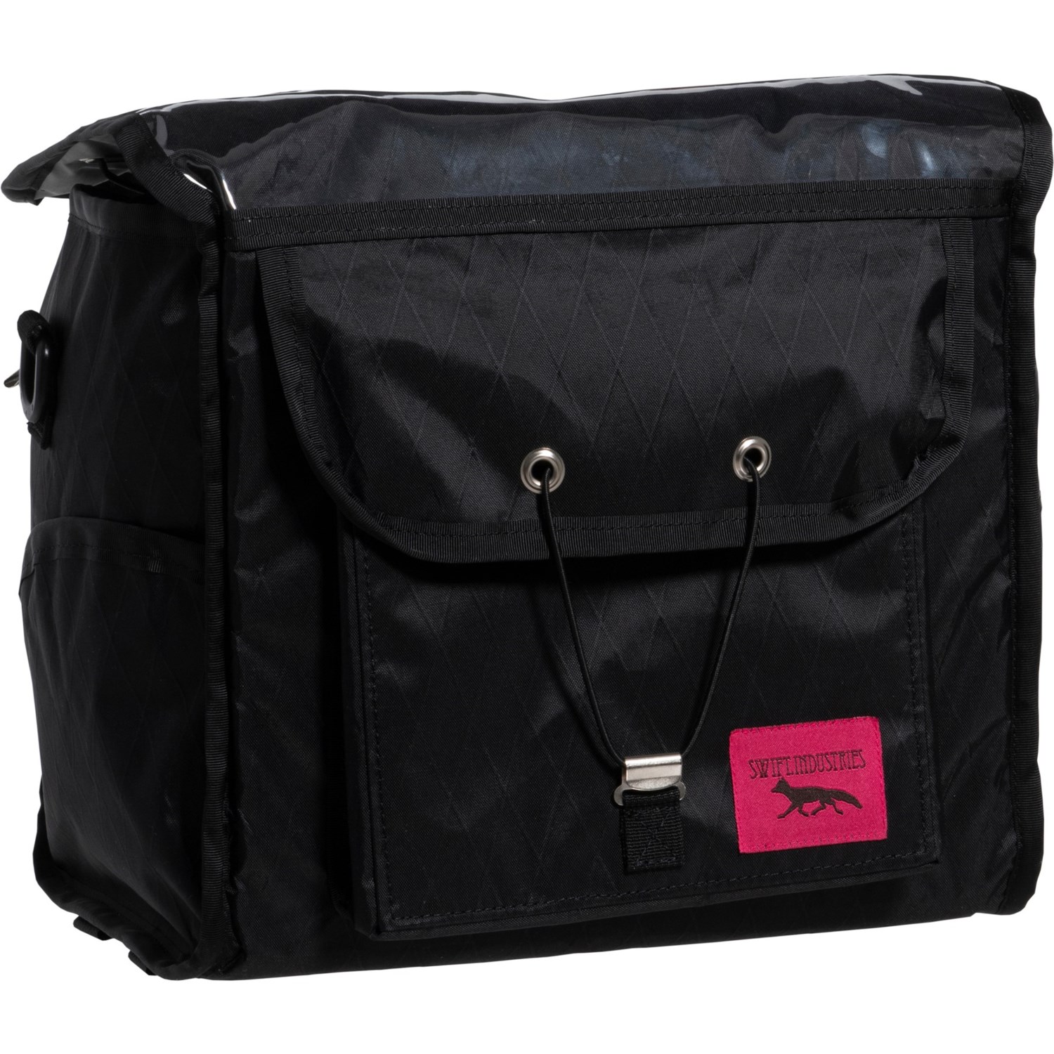 Swift Industries Merlin Randonneur 15 L Bike Bag - 11.75x11x7.5” - Save 40%