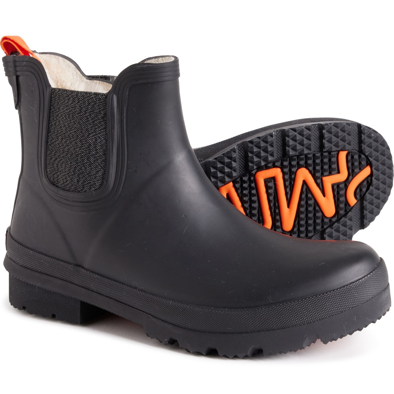 SWIMS Charlie Chelsea Rain Boots (For Women) - Save 55%
