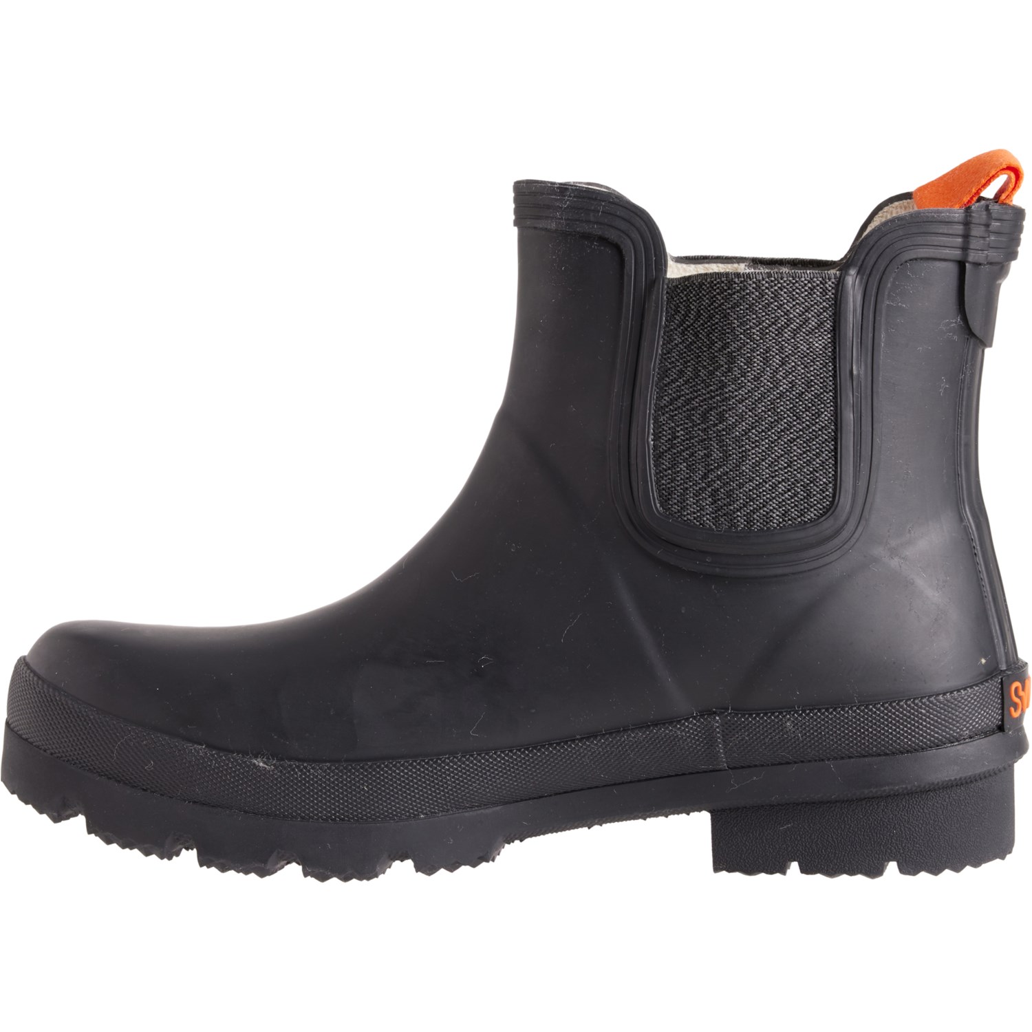 SWIMS Charlie Chelsea Rain Boots (For Women) - Save 55%