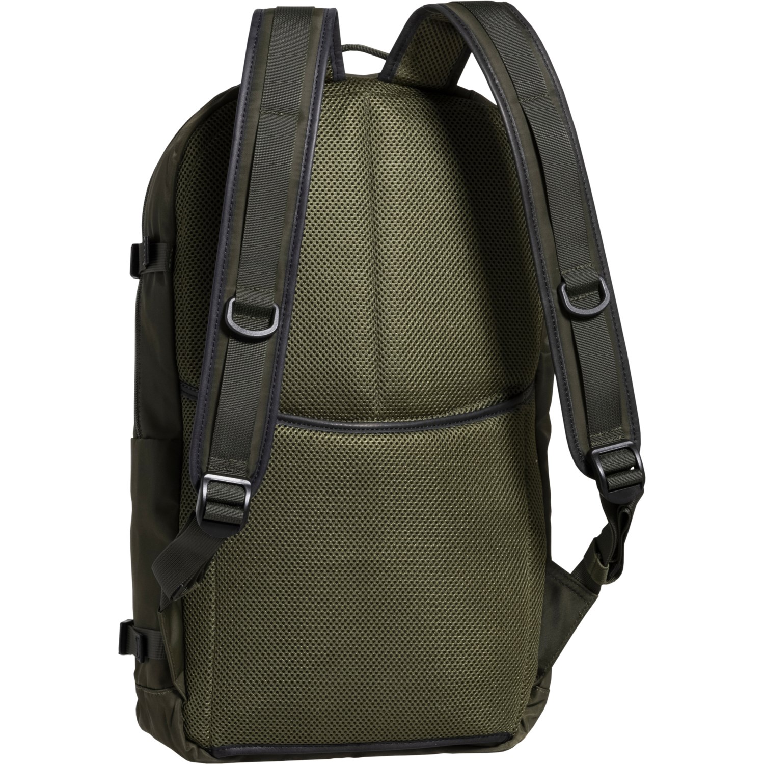 SWIMS Motion 16 L Backpack - Olive - Save 72%