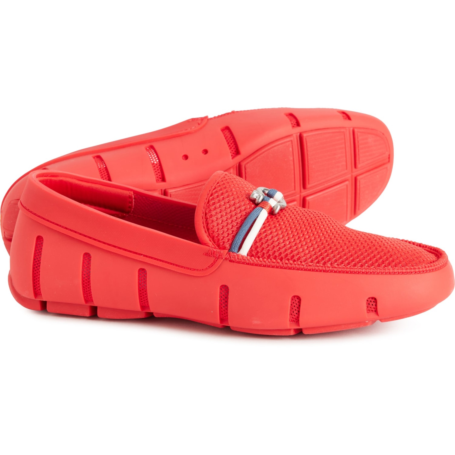 SWIMS Riva Loafers (For Men) - Save 60%