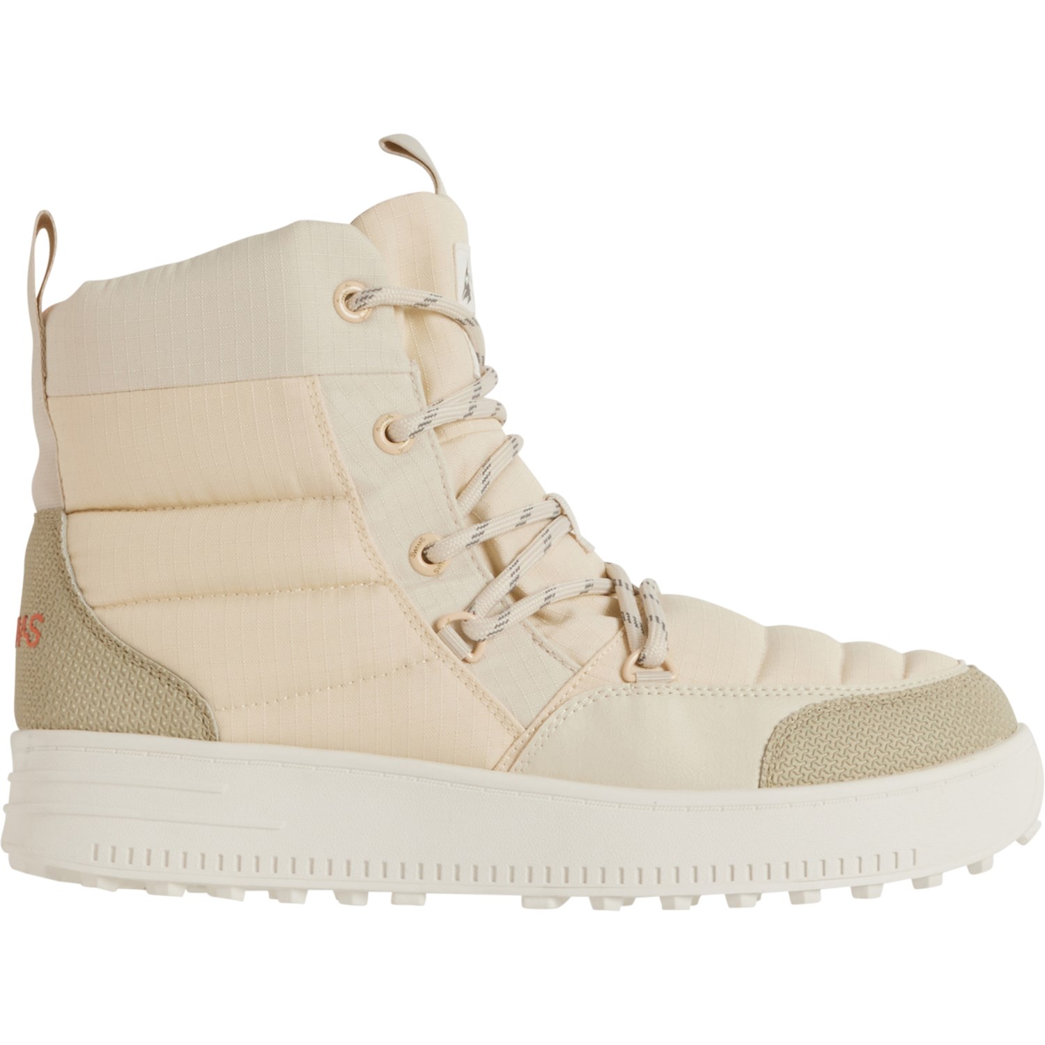 SWIMS Snow Runner Mid Snow Boots (For Men) - Save 78%