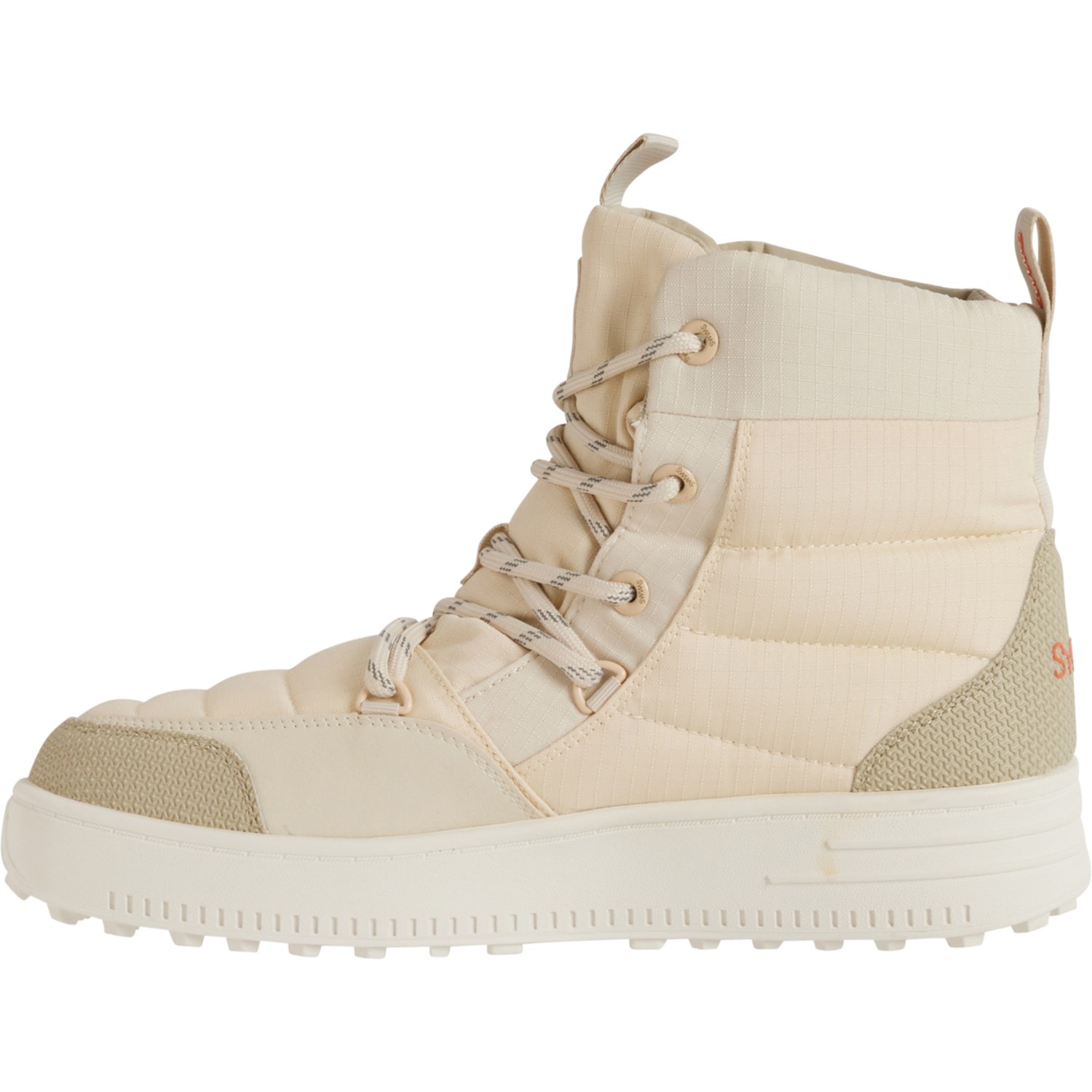 SWIMS Snow Runner Mid Snow Boots (For Men) - Save 78%