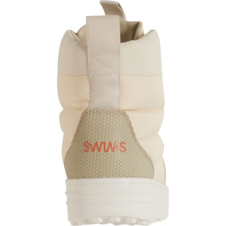 SWIMS Snow Runner Mid Snow Boots (For Men) - Save 78%