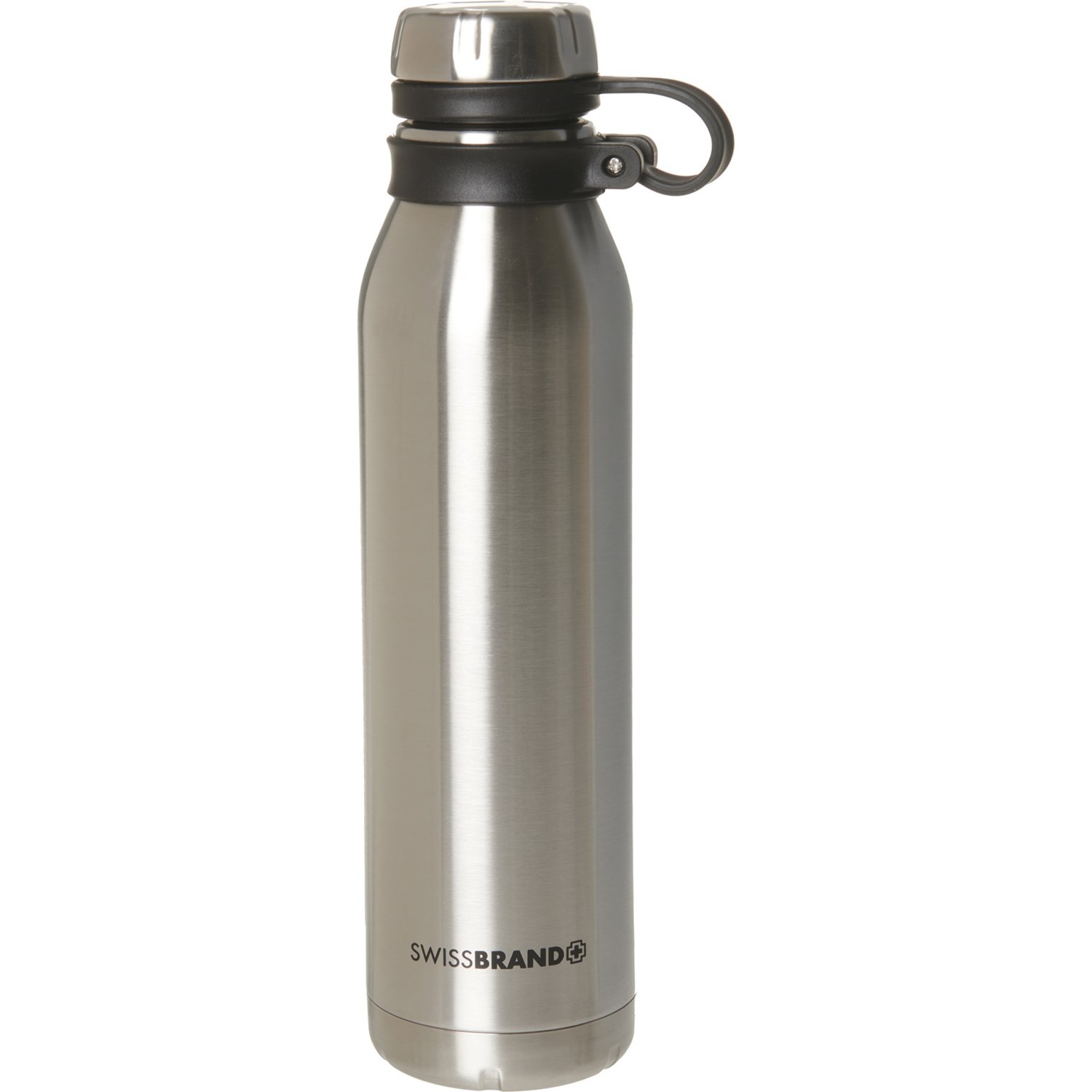 SWISS BRAND Ohio Vacuum Water Bottle - 23.6 oz. - Save 45%