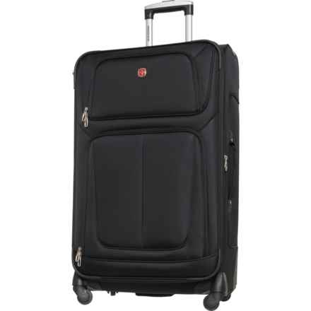 Swiss Gear Luggage & Suitcases: Average savings of 30% at Sierra
