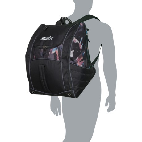 Swix Lo Pro Boot Bag - Save 37%
