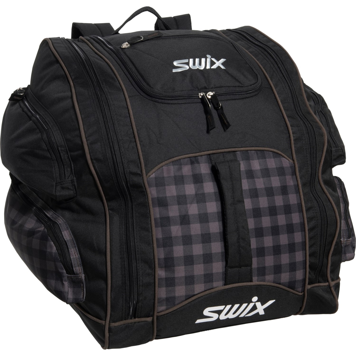 Swix Tri Pack Ski Boot Bag - Save 33%