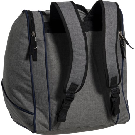 Swix Tri Pack Ski Boot Bag - Save 33%