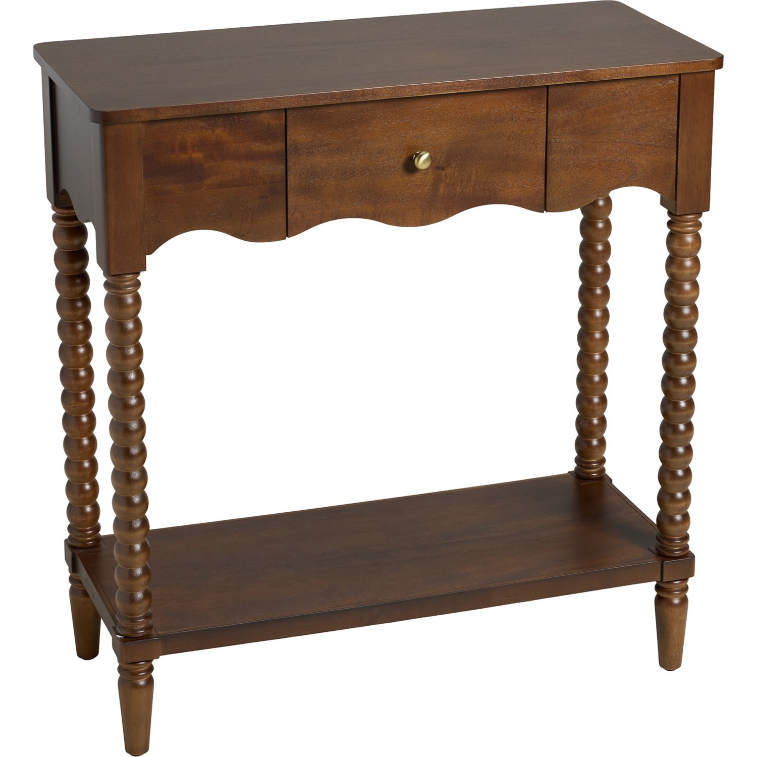 Tahari 1-Drawer Console Table - 32x14x34" - Save 31%