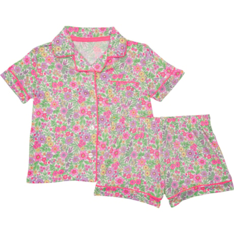 Tahari Girl Pajamas