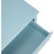 Tahari Scallop Bottom 3-Drawer End Table - Save 32%
