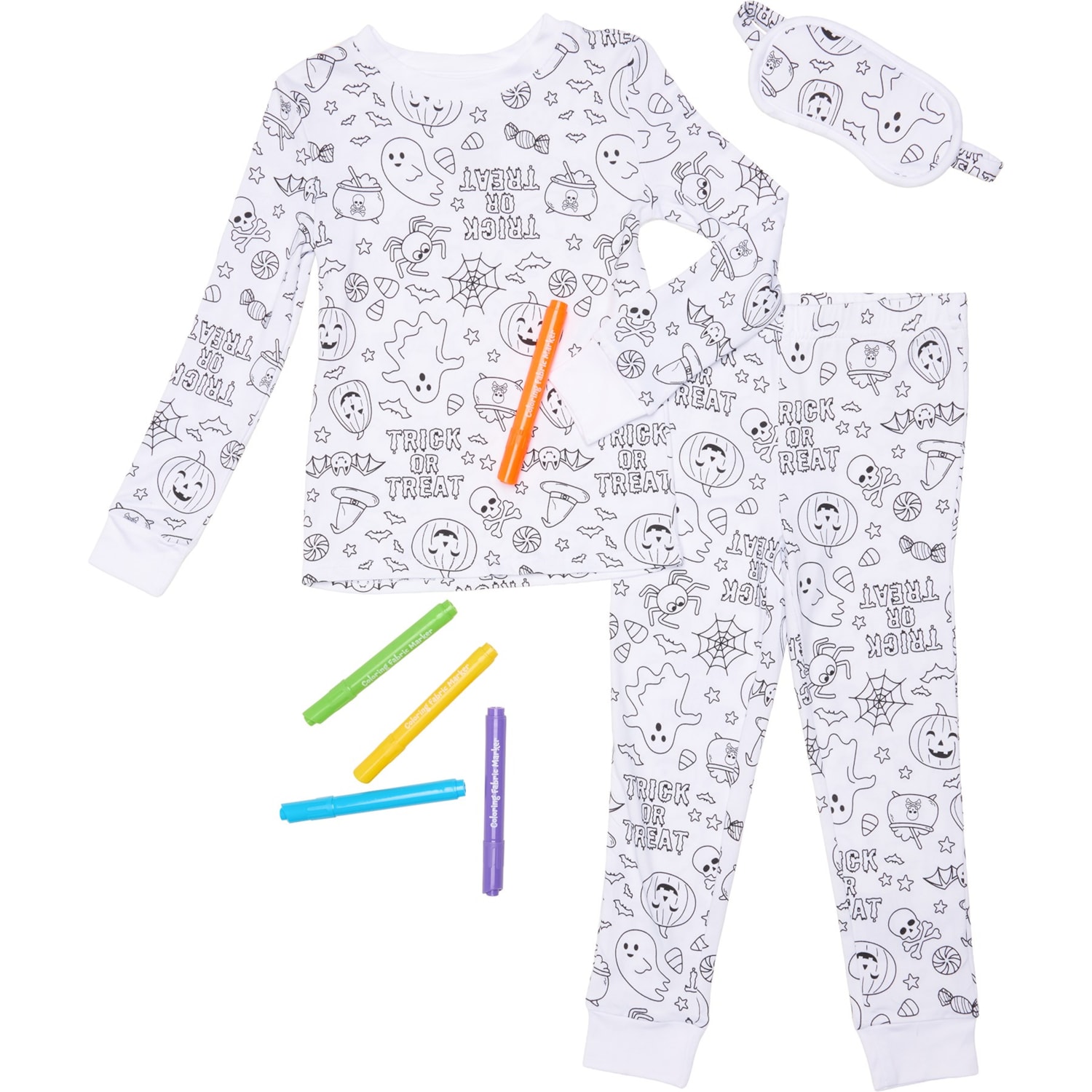 Tahari Toddler Pajamas