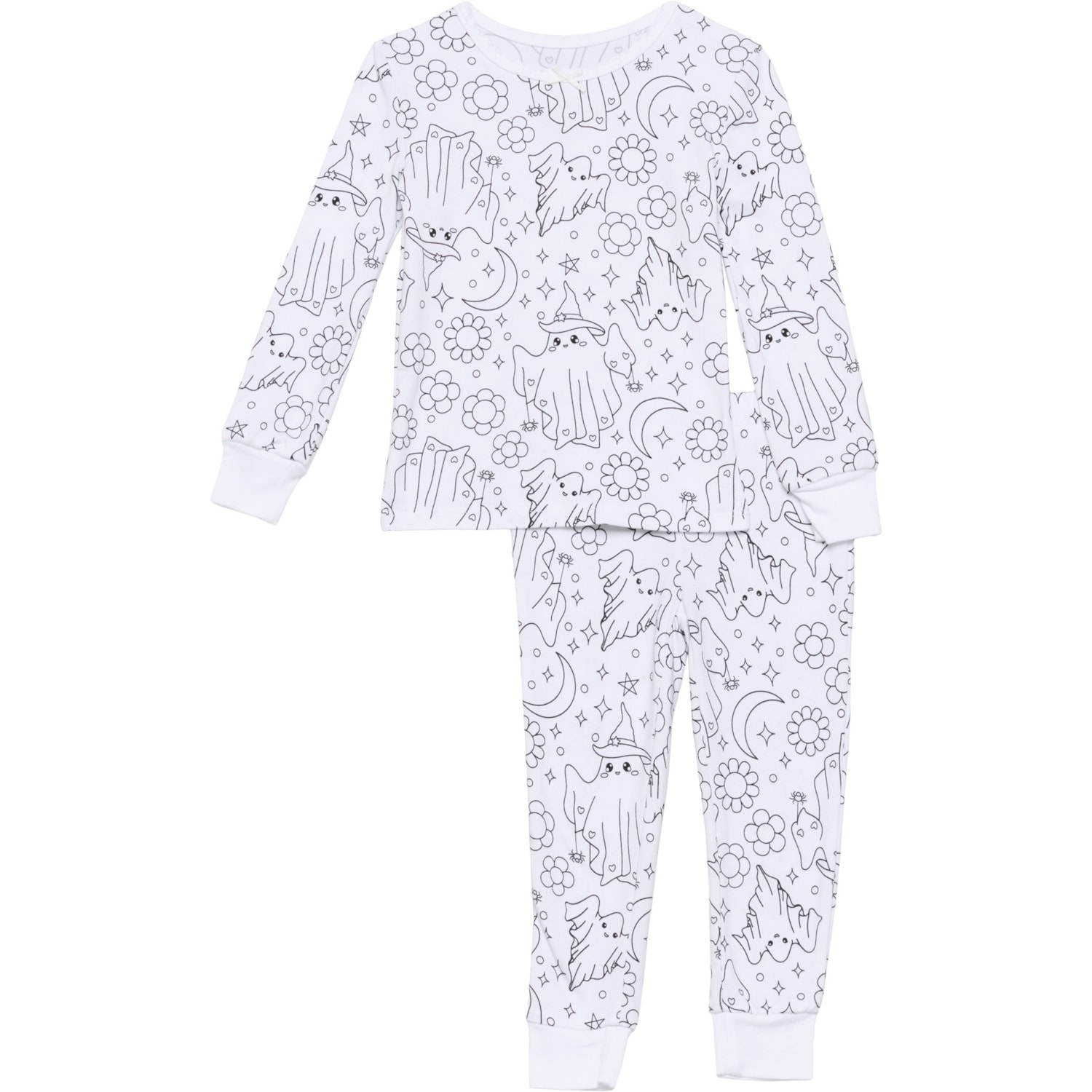 Tahari Toddler Pajamas