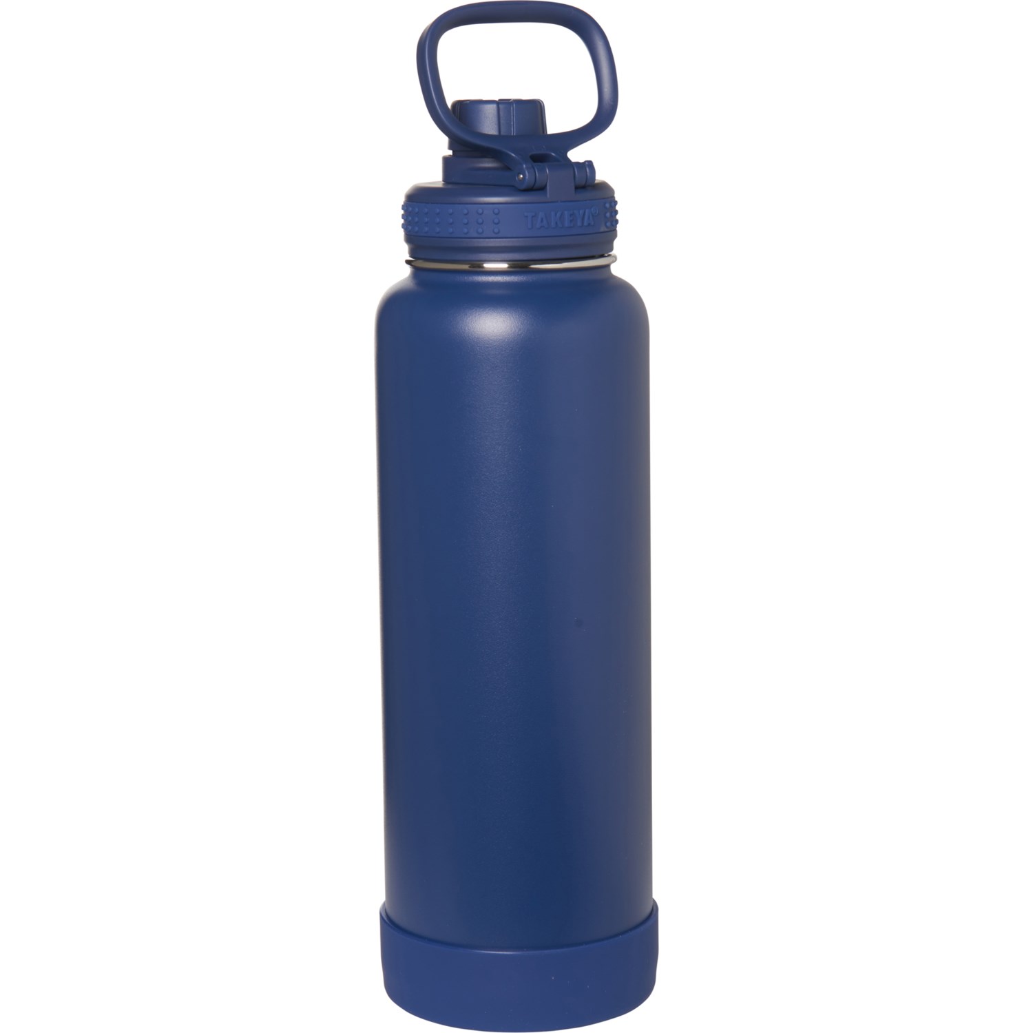 Takeya Actives Insulated Water Bottle with Spout Lid - 40 oz. - Save 33%