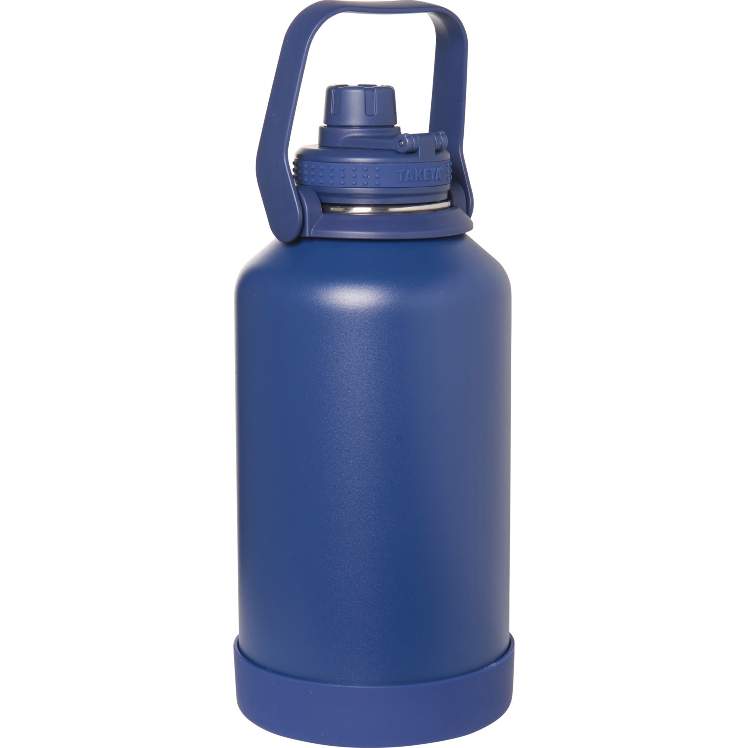 Takeya Actives Insulated Water Bottle with Spout Lid - 64 oz. - Save 44%