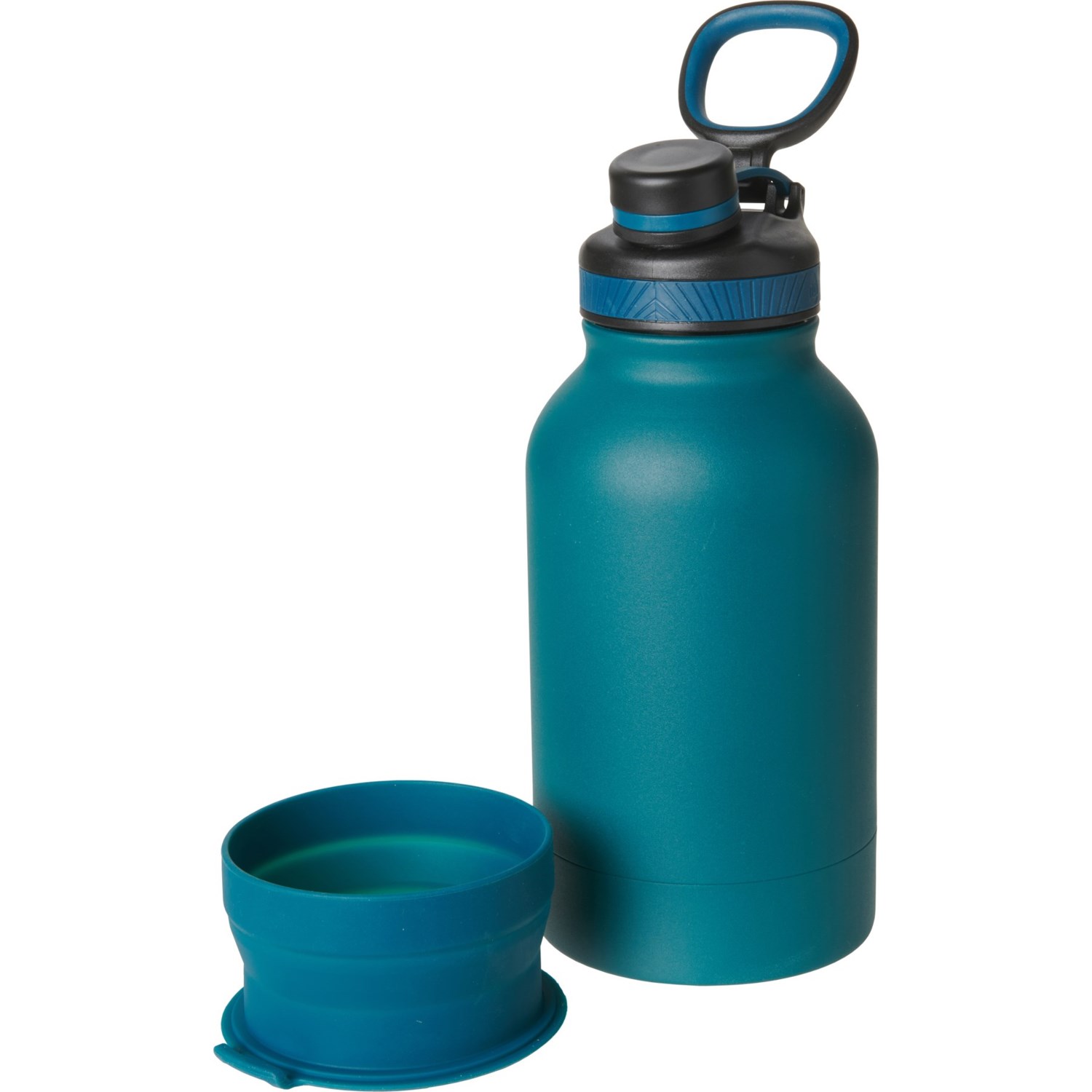 TAL Ranger Roam Water Bottle and Travel Pet Bowl - 46 oz. - Save 31%
