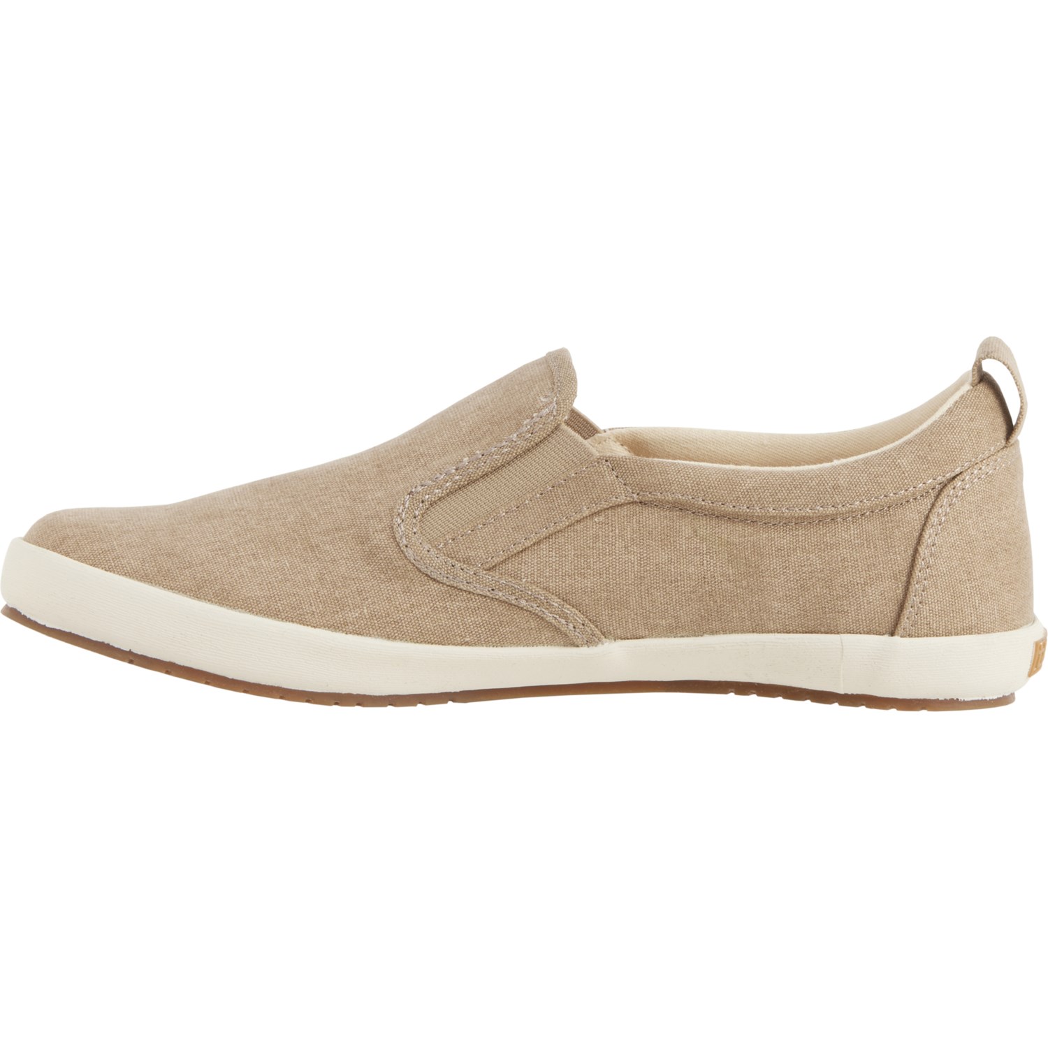 Taos Footwear Dandy Canvas Sneakers (For Women) - Save 50%