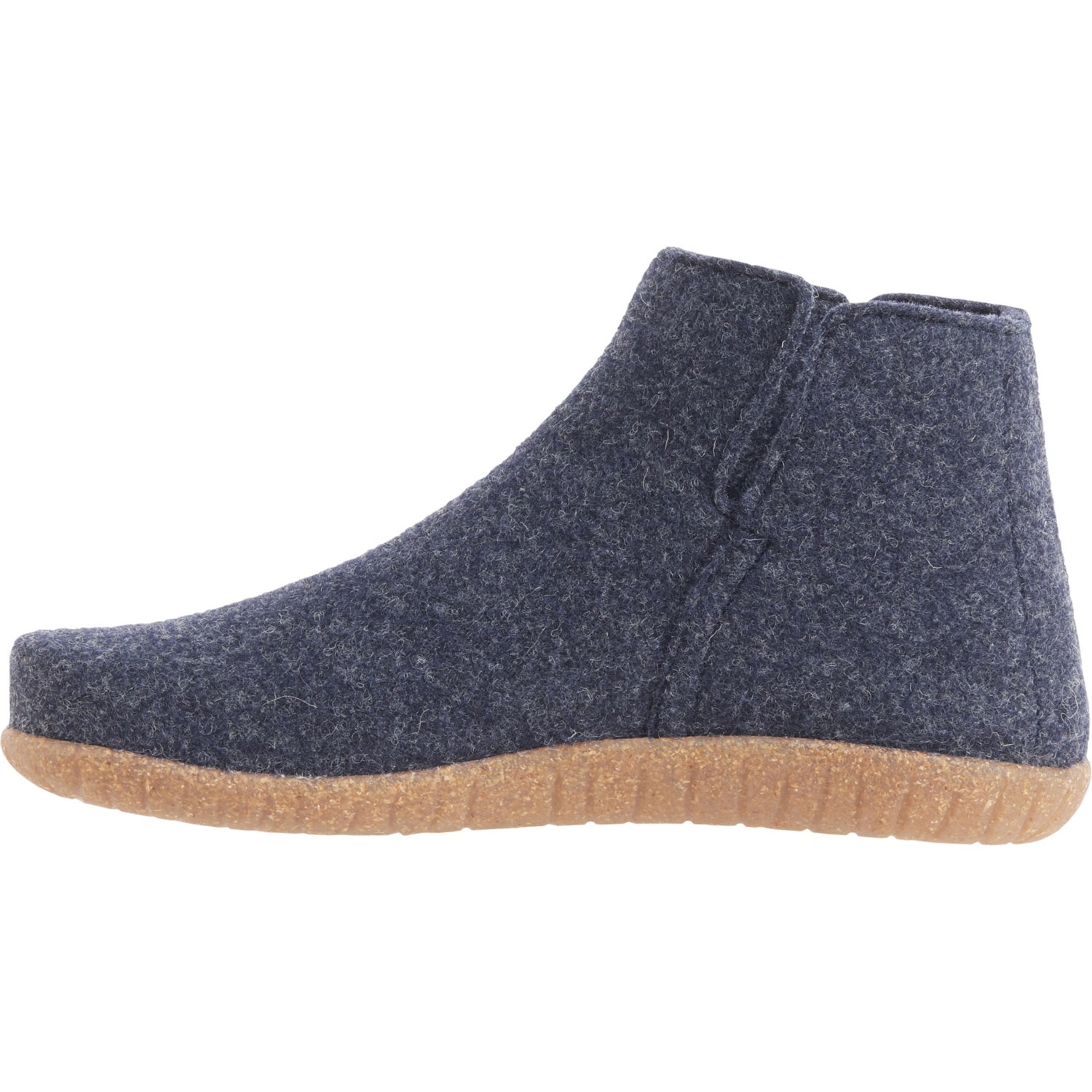 Taos Footwear Made in Spain Good Wool Pull-On Booties (For Women ...