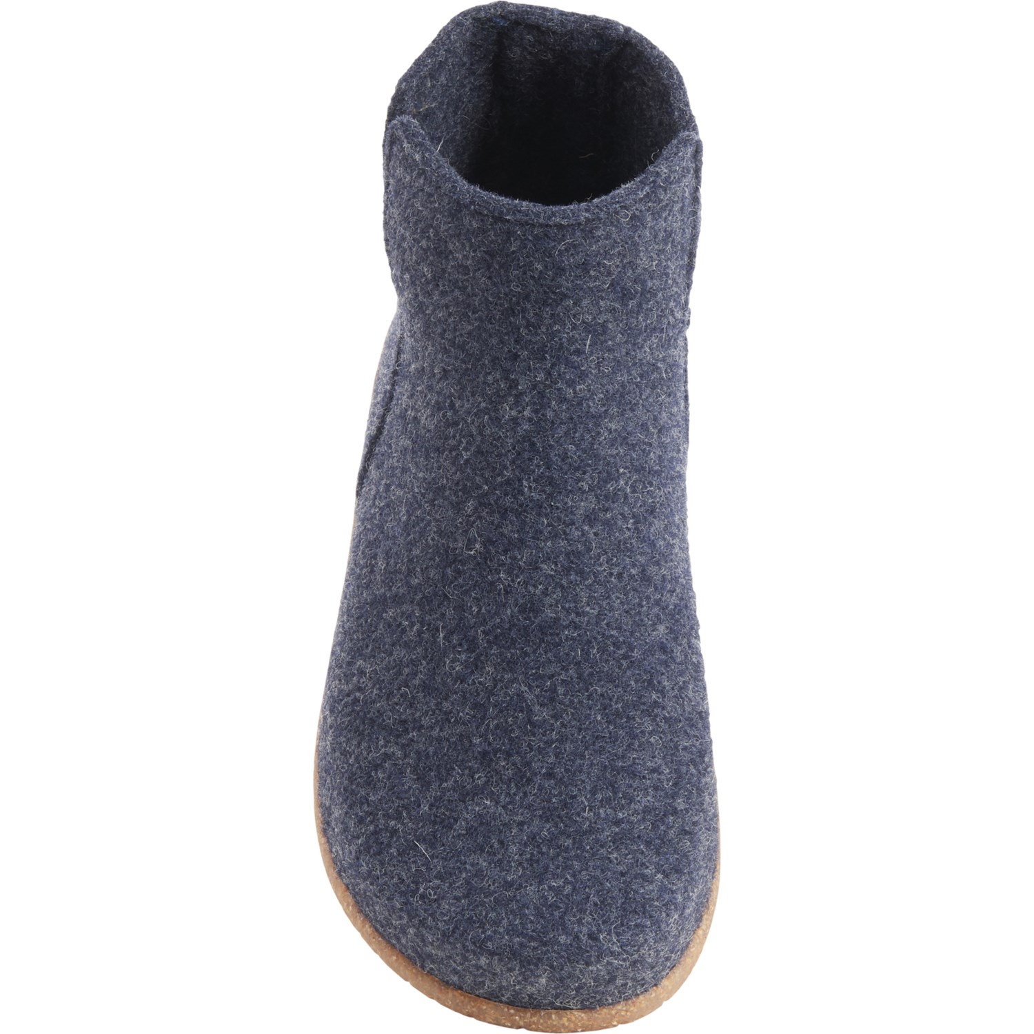 Taos Footwear Made in Spain Good Wool Pull-On Booties (For Women ...