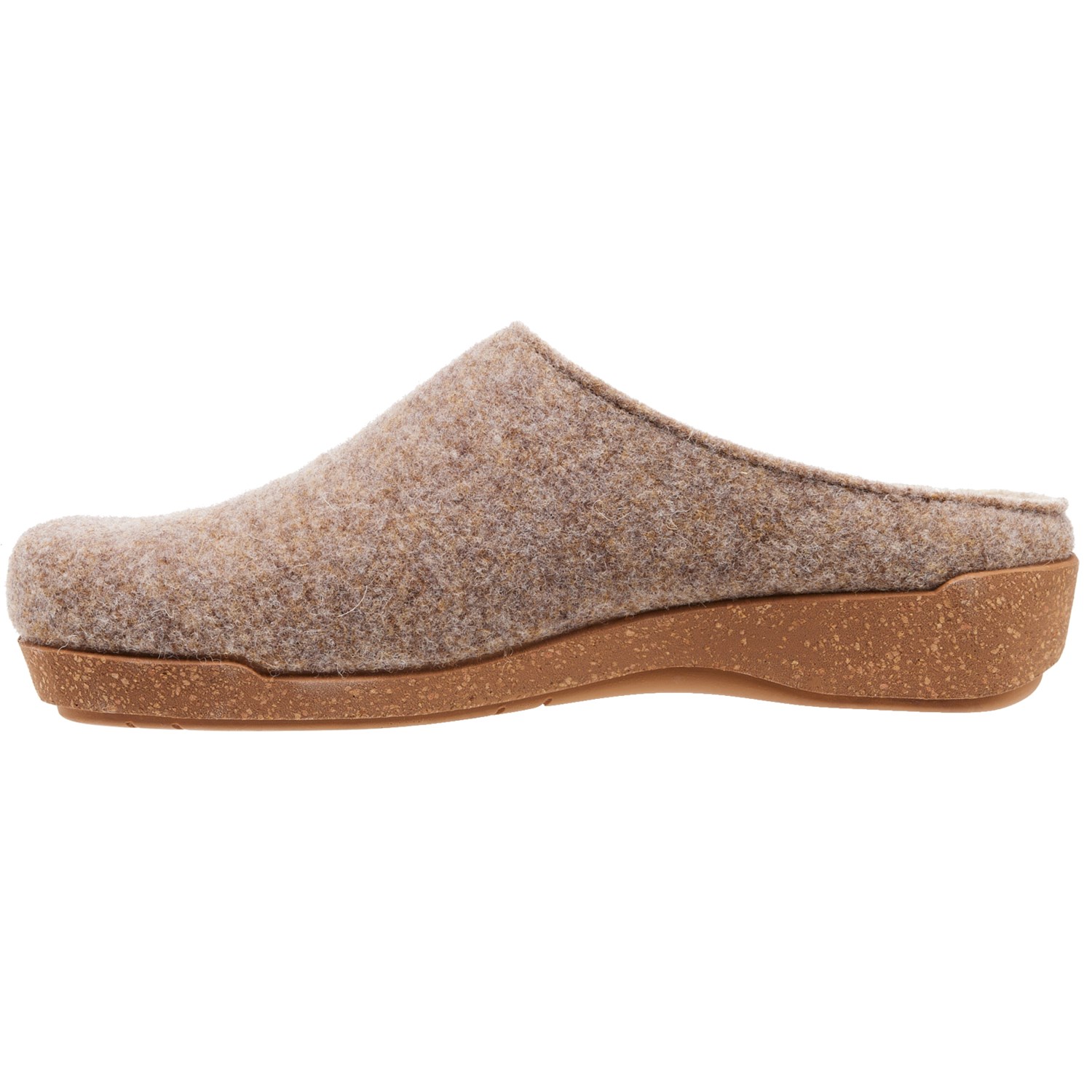 Taos Footwear Made in Spain Woollery Clogs (For Women) - Save 42%