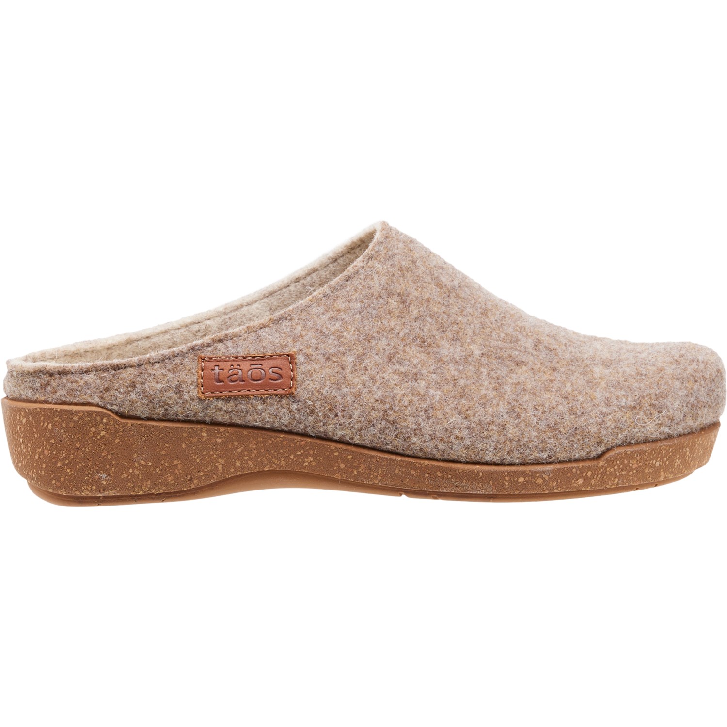 Taos Footwear Made in Spain Woollery Clogs (For Women) - Save 42%