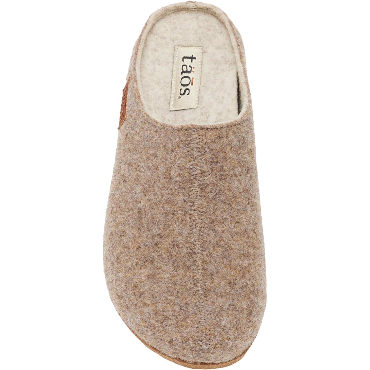 Taos Footwear Made in Spain Woollery Clogs (For Women) - Save 42%