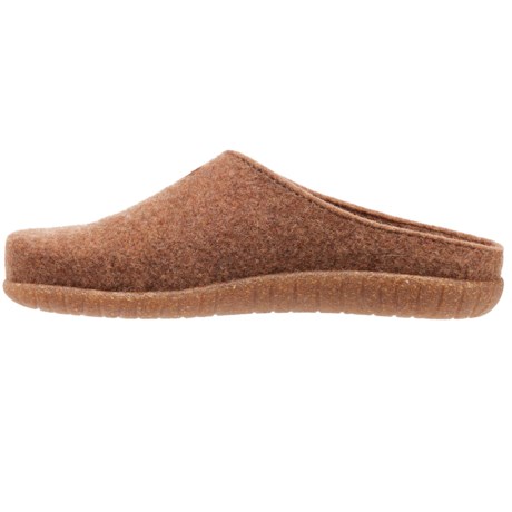 Taos Footwear My Sweet Wool Clogs (For Women) - Save 42%