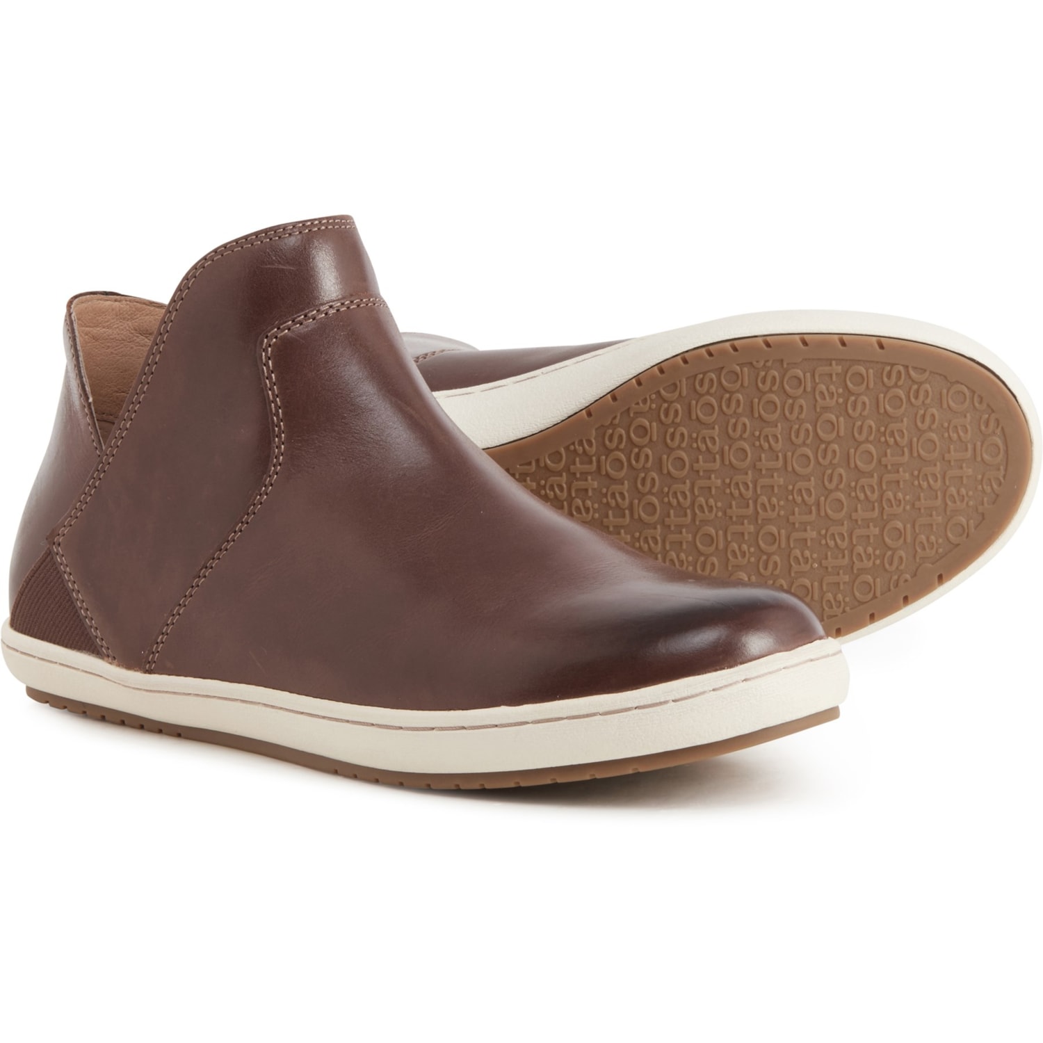 Taos Footwear Unity Sneaker Boots (For Women) - Save 39%