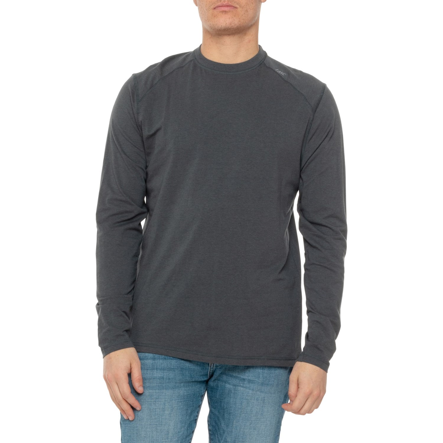 TASC Carrollton Shirt - Long Sleeve - Save 63%