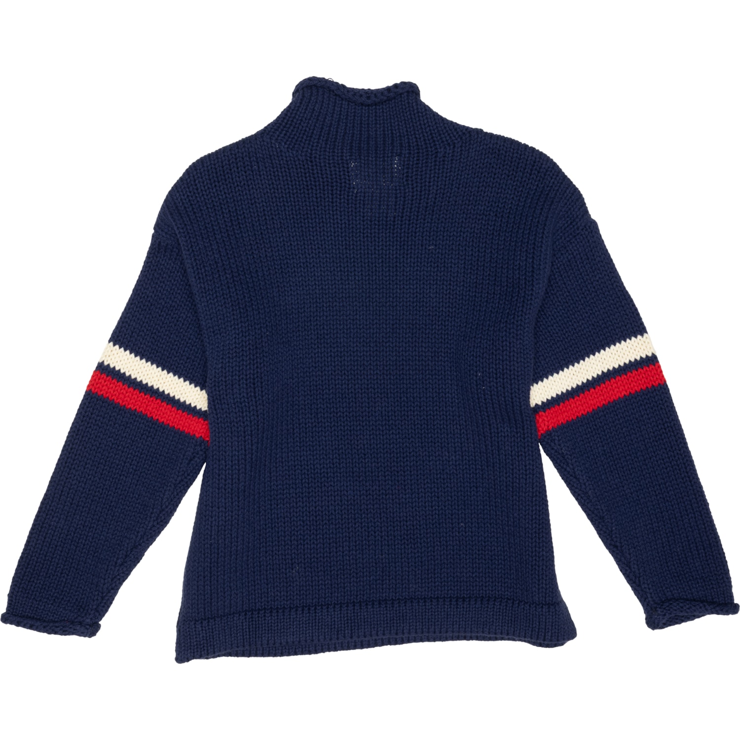 Telluride Clothing Company Toddler Boys Football Sweater - Save 50%