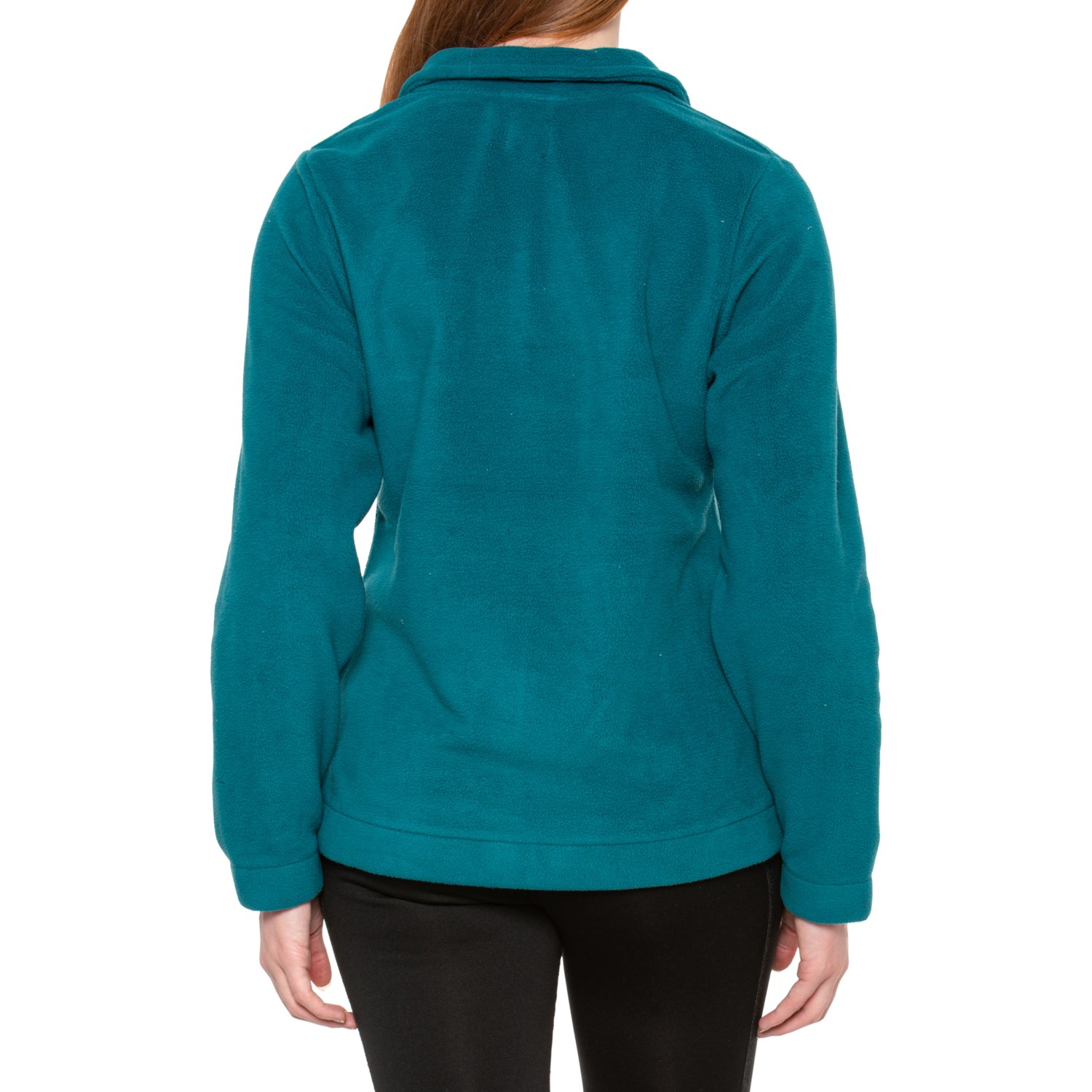 Telluride Heavy Microfleece Shirt (For Women) - Save 62%
