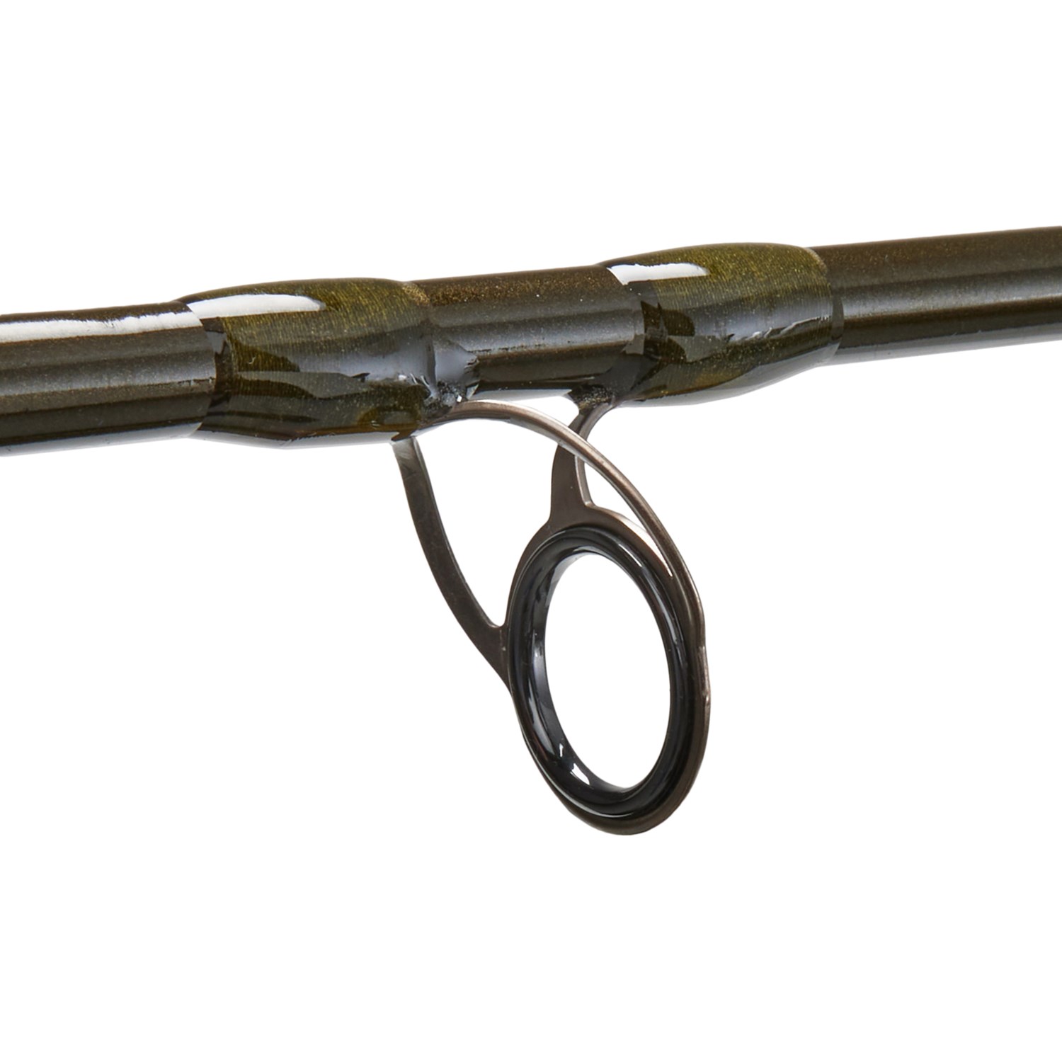 Temple Fork Outfitters Axiom 2 Fly Rod with Case - 8wt, 9’, 4-Piece ...