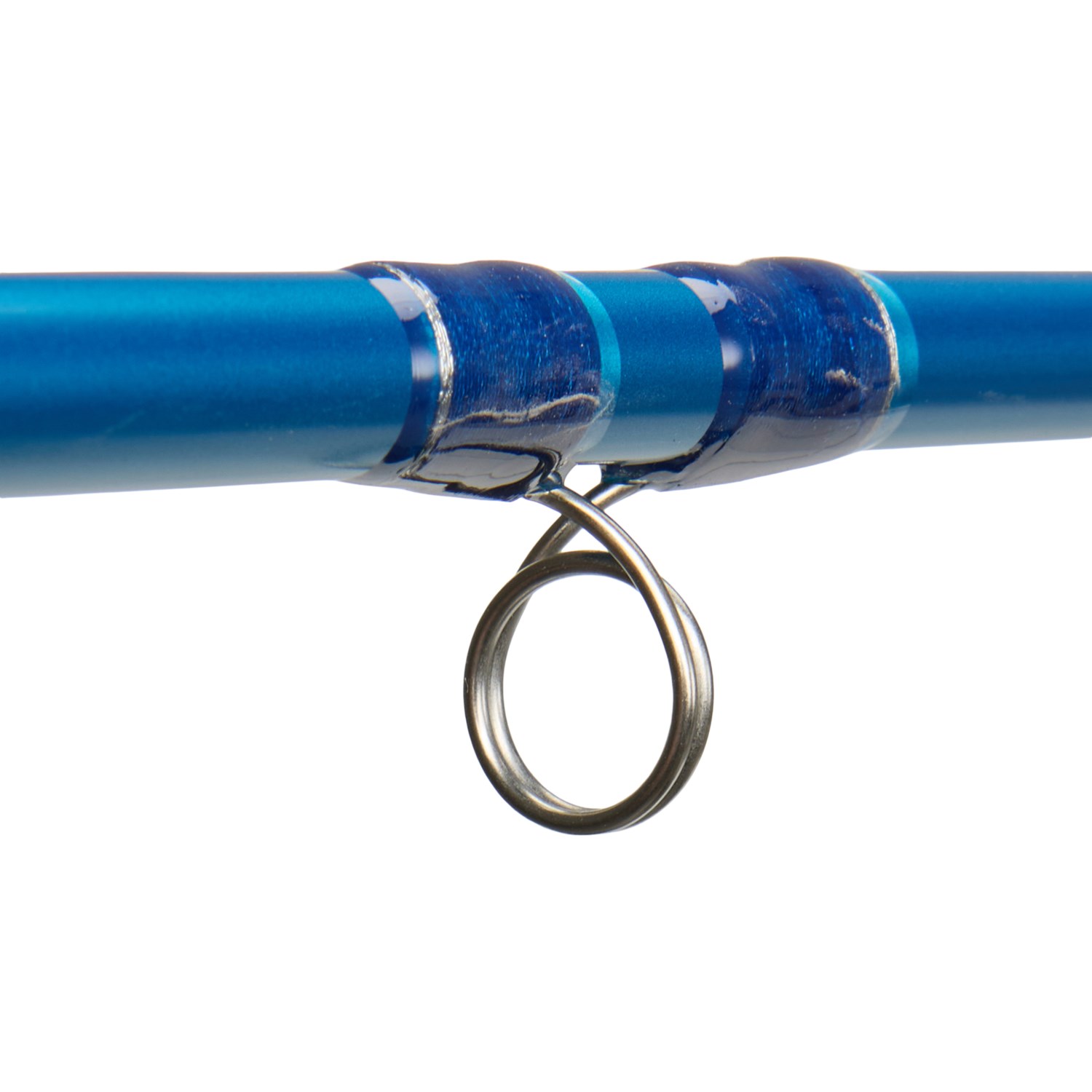 Temple Fork Outfitters Axiom 2-X Freshwater Fly Rod with Case - 6wt, 9 ...