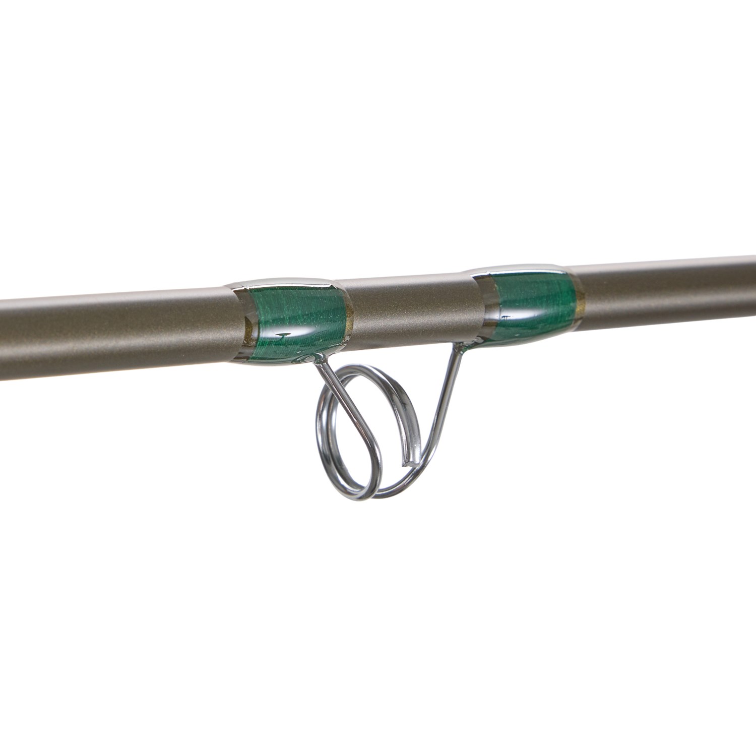 Temple Fork Outfitters Drift Freshwater Fly Rod with Case - 3wt, 9-12’3 ...